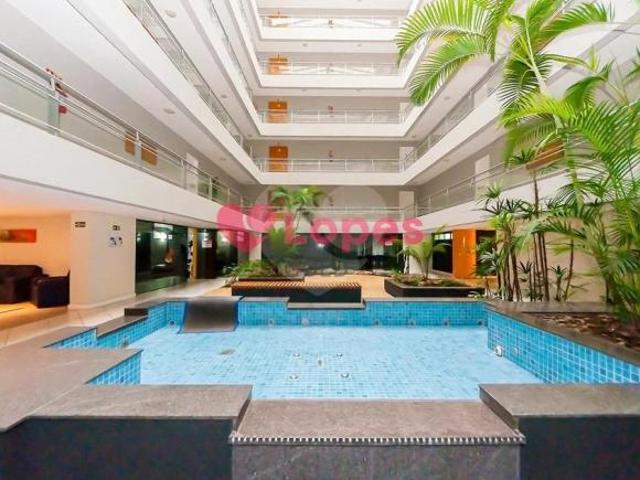 Cobertura Duplex à venda em Cabral, Curitiba