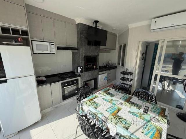 Cobertura Duplex à venda em Caiobá