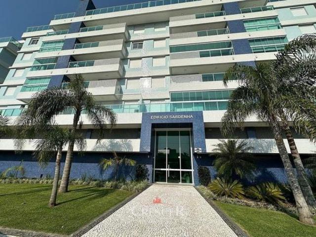 Cobertura duplex à venda em Caiobá