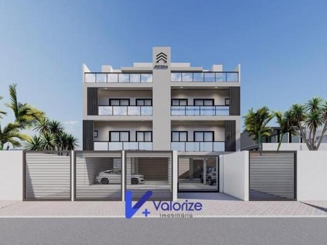 Cobertura Duplex à venda em Caiobá