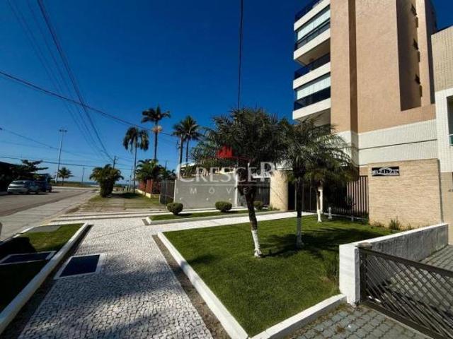 Cobertura duplex à venda em Caiobá!