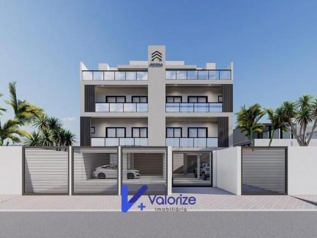 Cobertura Duplex à venda em Caiobá
