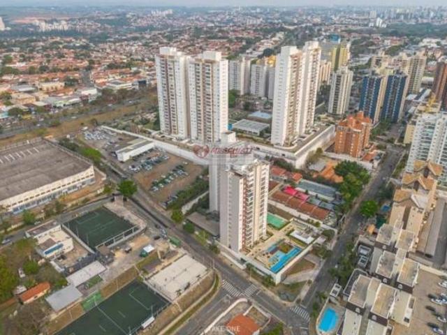 Cobertura Duplex à venda em Campinas SP, no bairro Mansões Santo Antônio: 2 quartos, 1 suíte, 2 sala