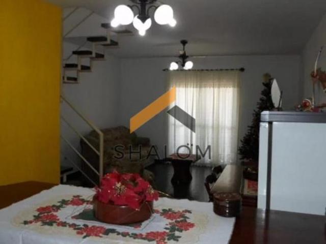 Cobertura Duplex à Venda em Caraguatatuba