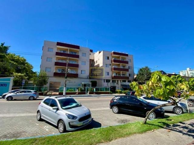 Cobertura Duplex à Venda em Caraguatatuba Centro