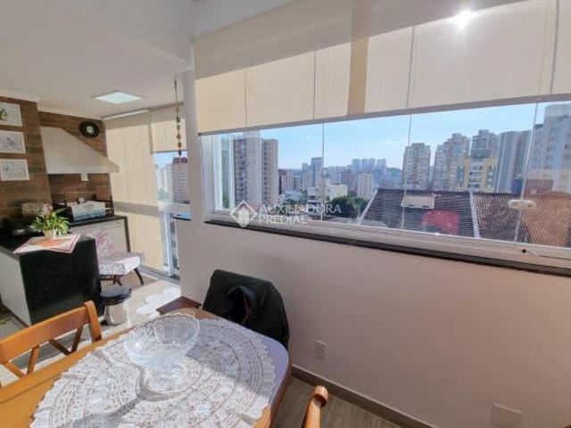 Cobertura Duplex à venda em Centro, SBC, SP