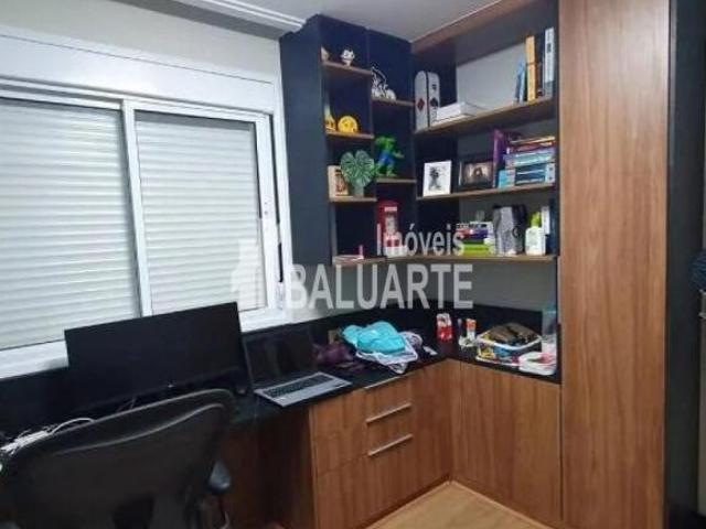 COBERTURA DUPLEX A VENDA EM CHACARA SANTO ANTONIO