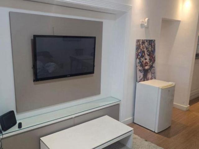 Cobertura Duplex a Venda em Alphaville