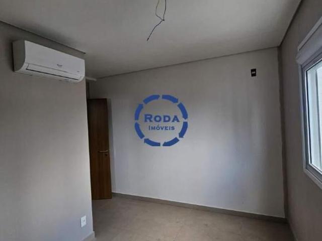 Cobertura Duplex à venda em Boqueirão, Santos – 147,08m² de área externa com lazer completo