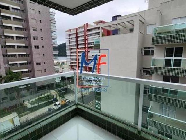 Cobertura Duplex à venda em Bertioga/SP, 3 quartos 3 suítes, sala, cozinha, varanda, churrasqueira