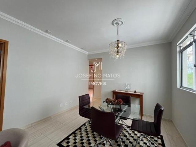 Cobertura Duplex à venda em Fernão Dias, Belo Horizonte, MG 140m² R$ 956.000,00