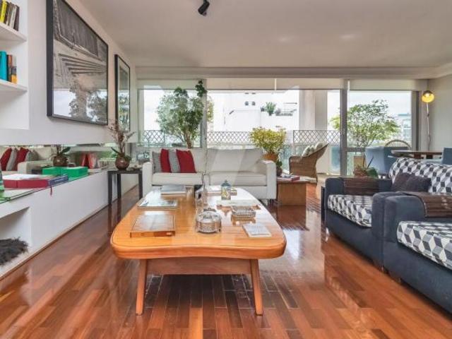Cobertura Duplex à venda em Higinópolis