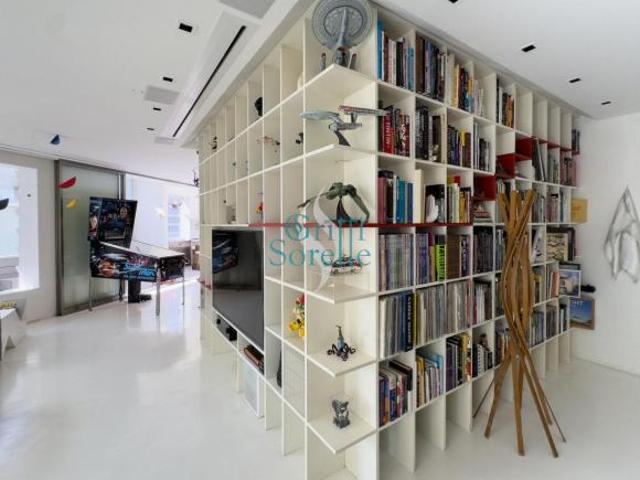 Cobertura Duplex à Venda em Indianópolis São Paulo/SP