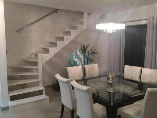 Cobertura Duplex à Venda em Indianópolis São Paulo/SP
