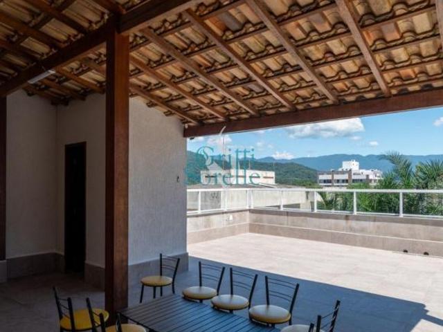 Cobertura Duplex à Venda em Itaguá Ubatuba São Paulo/SP