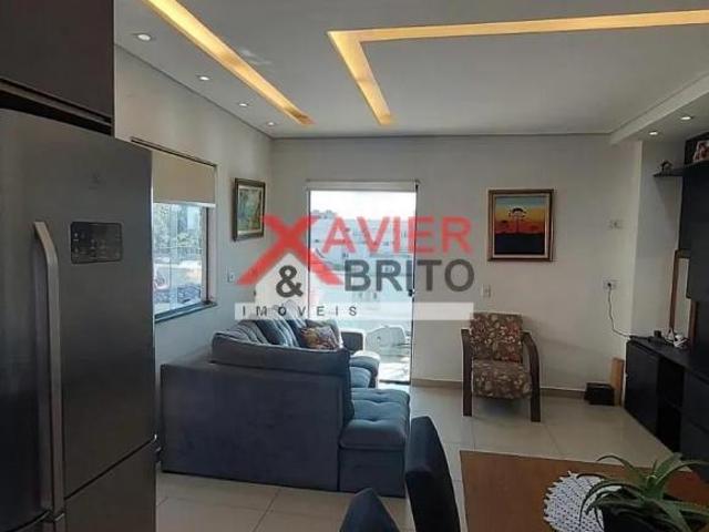 Cobertura duplex à venda em Itaquera, 2 quartos, area gourmet, 1 vaga, 86m2