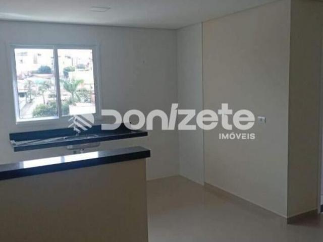 Cobertura Duplex à venda em Jardim Paraíso, Santo André – 2 quartos, varanda