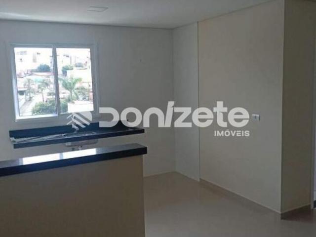 Cobertura Duplex à venda em Jardim Paraíso, Santo André – 2 quartos, varanda