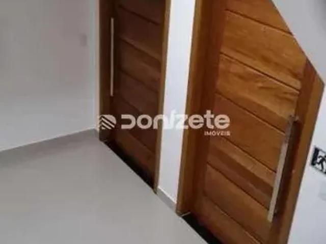 Cobertura Duplex à Venda em Jardim, Santo André – 2 Quartos 1 Suíte, 2 Vagas