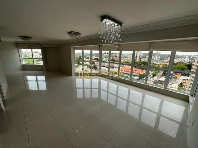 Cobertura Duplex à venda em Jundiaí