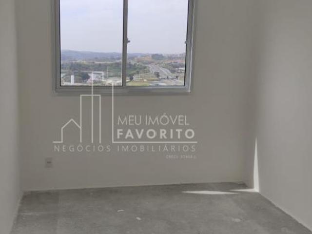 Cobertura Duplex à Venda em Jundiaí 109m² Fatto Torres São José R$730.000