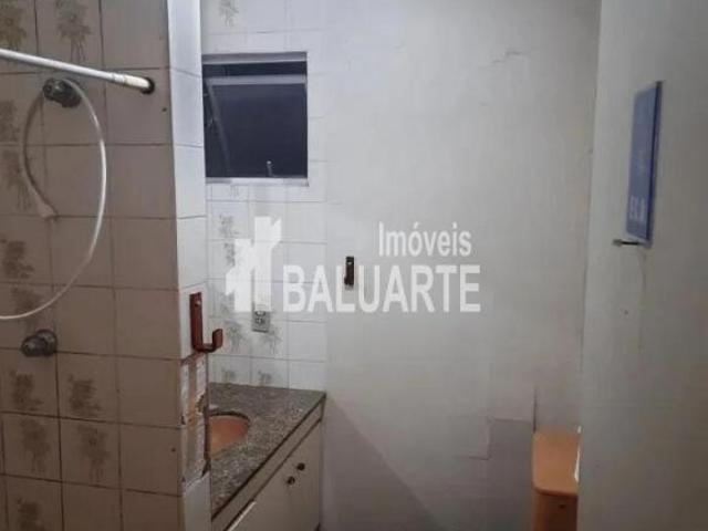 COBERTURA DUPLEX A VENDA EM MOEMA