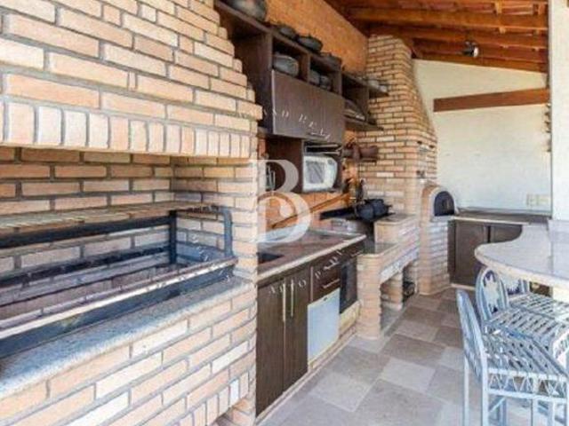 Cobertura Duplex a venda em Moema, 410m², 4 quartos, 4 vagas