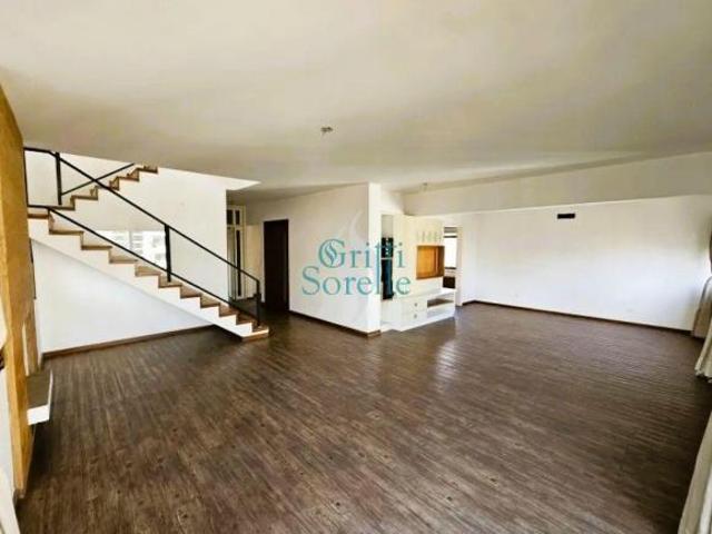 Cobertura Duplex à Venda em Moema São Paulo/SP