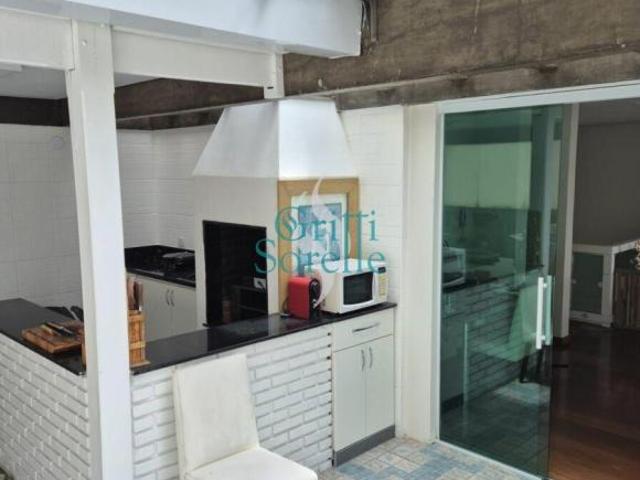 Cobertura Duplex à Venda em Morro dos Ingleses São Paulo/SP