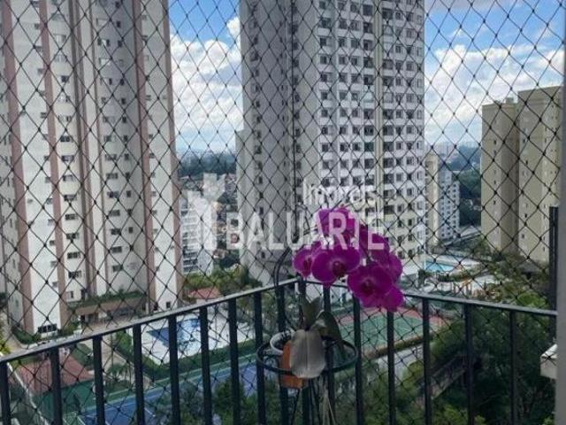 COBERTURA DUPLEX A VENDA EM MORUMBI