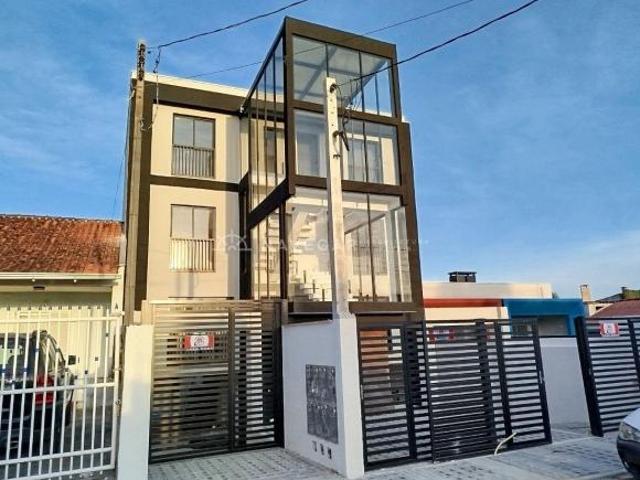 Cobertura Duplex à Venda em Matinhos Betaras | 3 Quartos, 3 Vagas