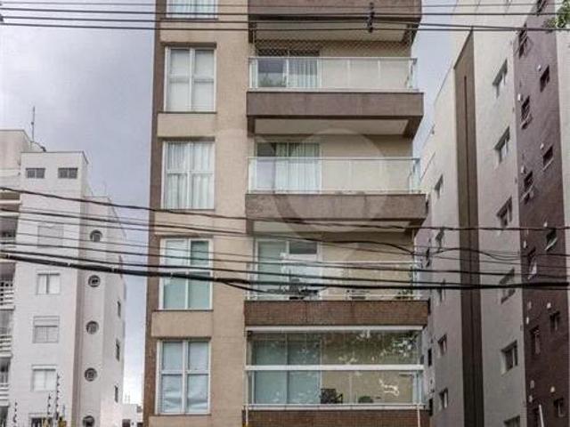 Cobertura Duplex à venda em Mercês, Curitiba