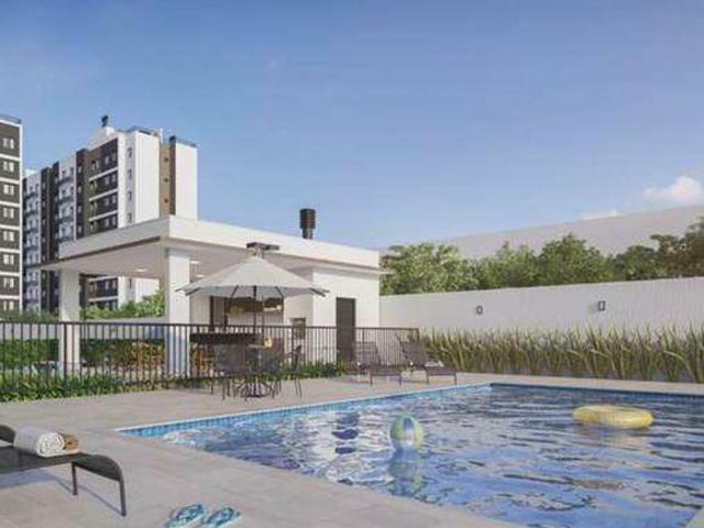 Cobertura Duplex à venda em Novo Mundo, Curitiba