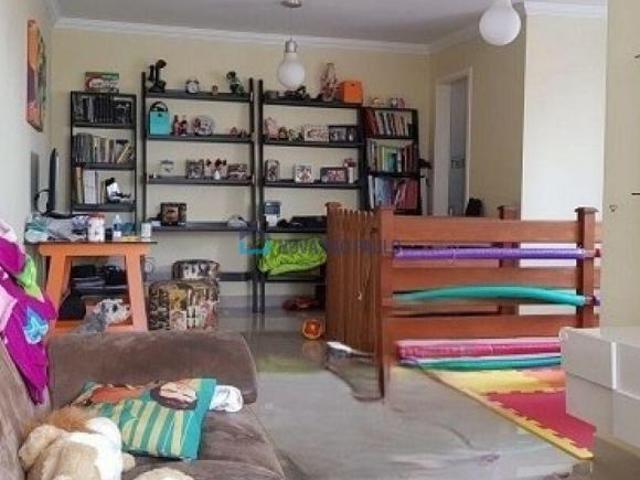 Cobertura duplex à venda em São Bernado 2 dormitórios, suíte, 2 vagas de garagem