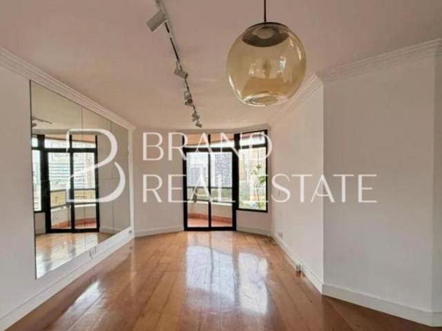Cobertura Duplex à Venda em Santo Amaro 270 m² de Conforto e Sofisticação, 3 quartos e 4 vagas