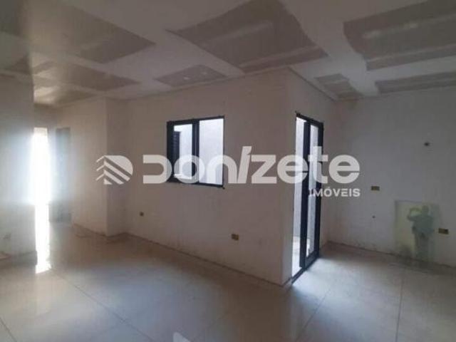 Cobertura Residencial à venda em Parque Novo Oratório, Santo André 2 dormitórios, 1 suíte, 2 vagas