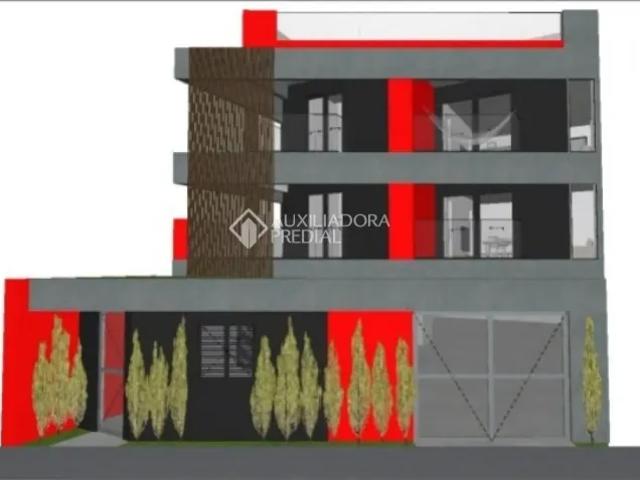 Cobertura duplex à Venda em Santo André Vila Guiomar