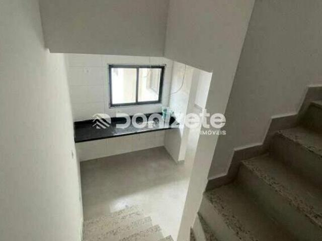 Cobertura Duplex à venda em Santo André – Vila São Pedro, 98 m², 2 dorms 1 suíte