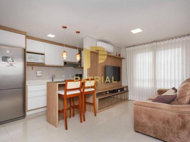 Cobertura Duplex à venda em Santa Felicidade