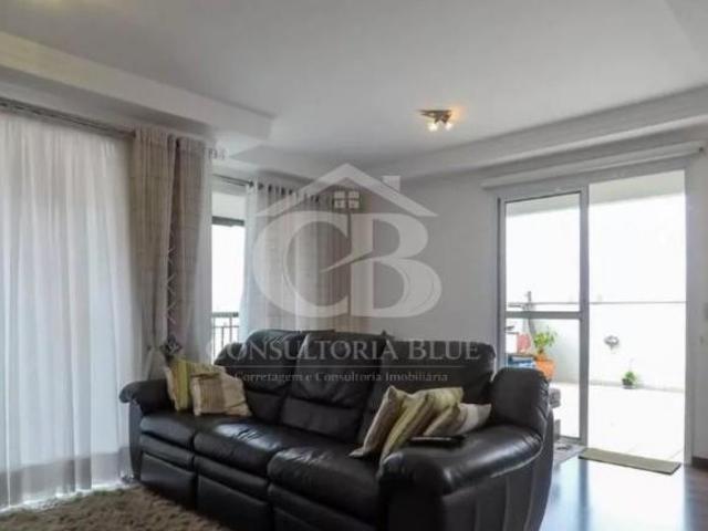 COBERTURA DUPLEX A VENDA EM SP IPIRANGA
