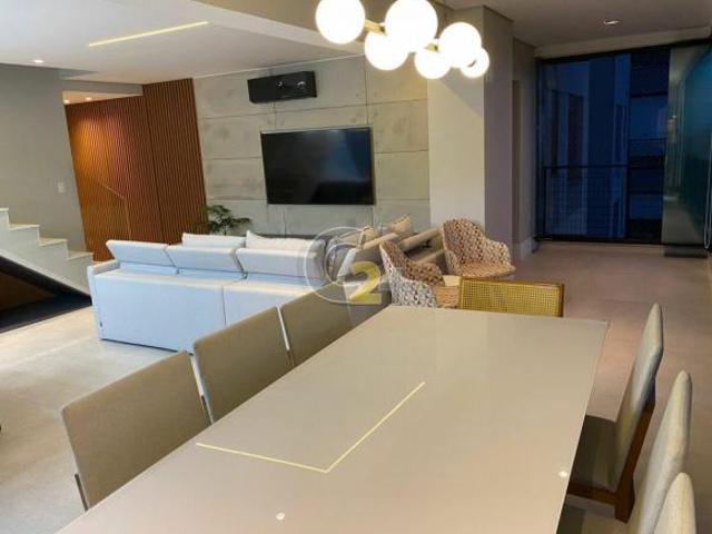 Cobertura Duplex á venda em Sumaré, 3 quartos, 1 suíte, 3 vagas de garagem