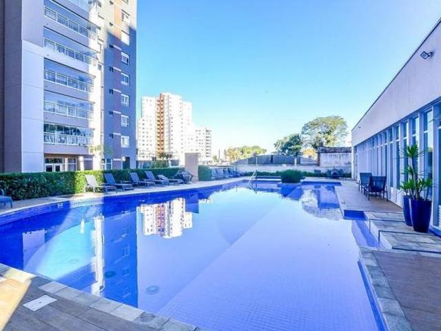 Cobertura Duplex à venda em Portão, Curitiba