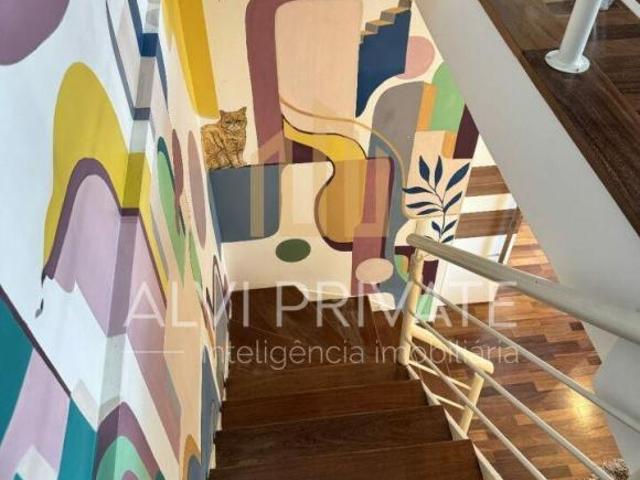 Cobertura Duplex à venda em Perdizes | 127 m² | 3 Dormitórios | 2 Suítes | 2 Vagas