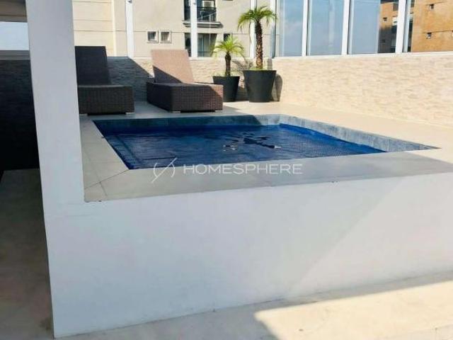 Cobertura duplex à venda em Perdizes – 320 m² | 4 quartos | Piscina privativa | Rua Aimberê | São Pa