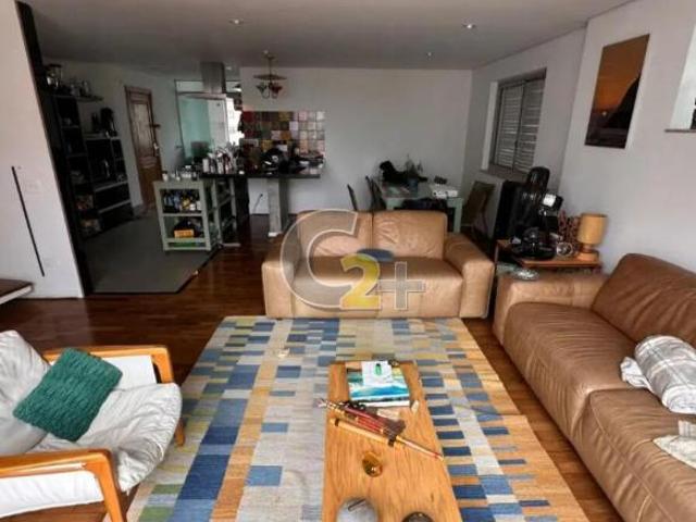 Cobertura Duplex à venda em Perdizes, 4 quartos, 1 suíte, 1 vaga