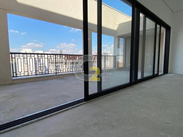 Cobertura Duplex a venda em Perdizes 4 suites 2 vagas
