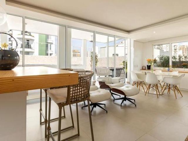 Cobertura Duplex à venda em Perdizes