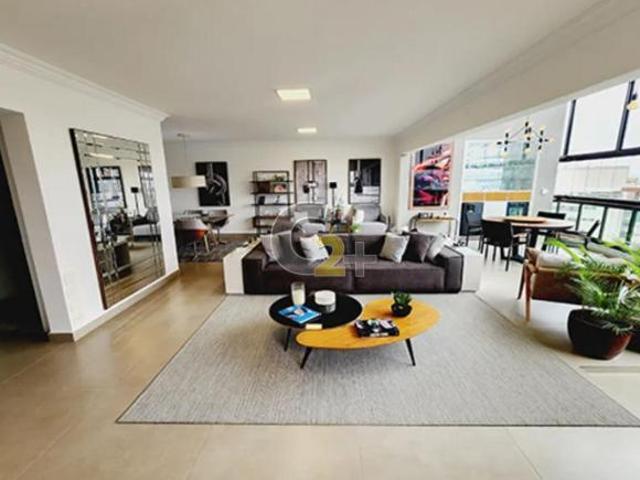 Cobertura Duplex a venda em Perdizes 5 quartos 4 suites 6 vagas