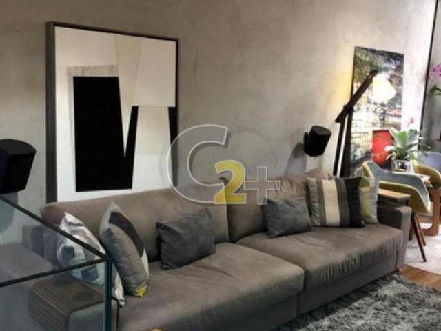 Cobertura Duplex à venda em Perdizes com 2 quartos e 2 vagas