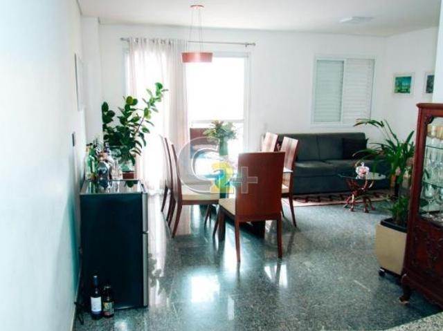 Cobertura Duplex à venda em Perdizes com 2 quartos, sendo 1 suíte e 2 vagas